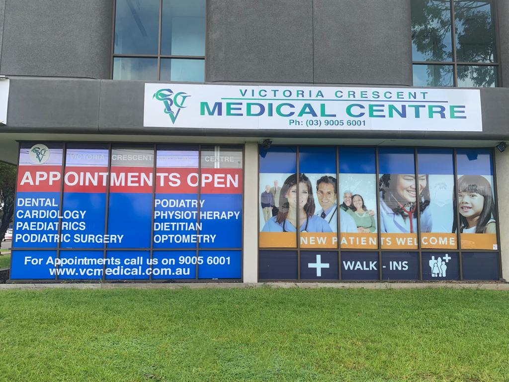 Medical Centre in Mount Waverley| Open Saturday & Sunday
